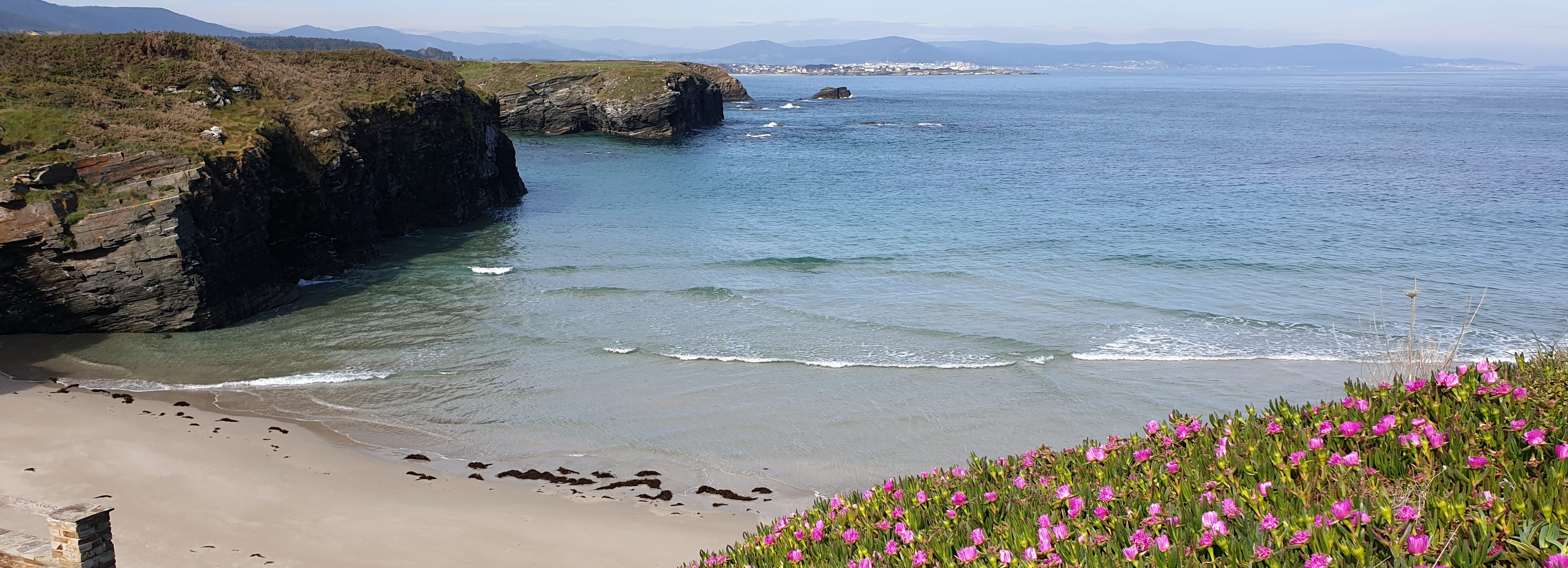 Rinlo Costa – Camping en Ribadeo