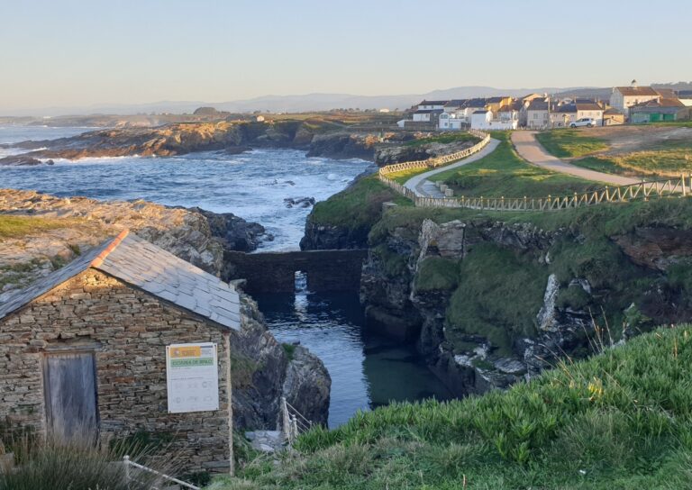 Rinlo Costa – Camping en Ribadeo